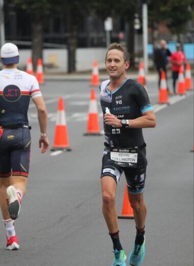 High Performance Triathlon Coaching